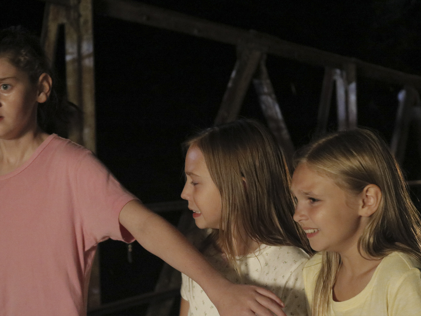 Prime Video: Shattered - Season 2