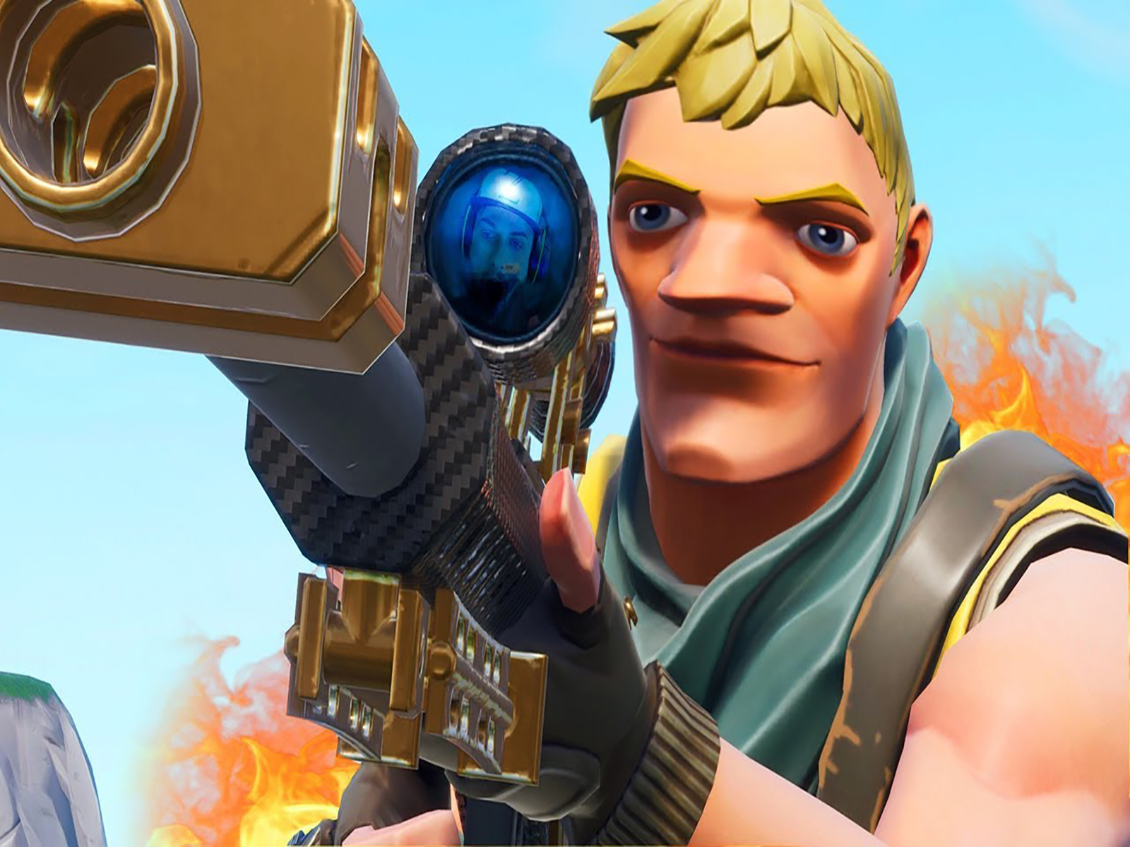 Prime Video: Clip: NoahsNoah