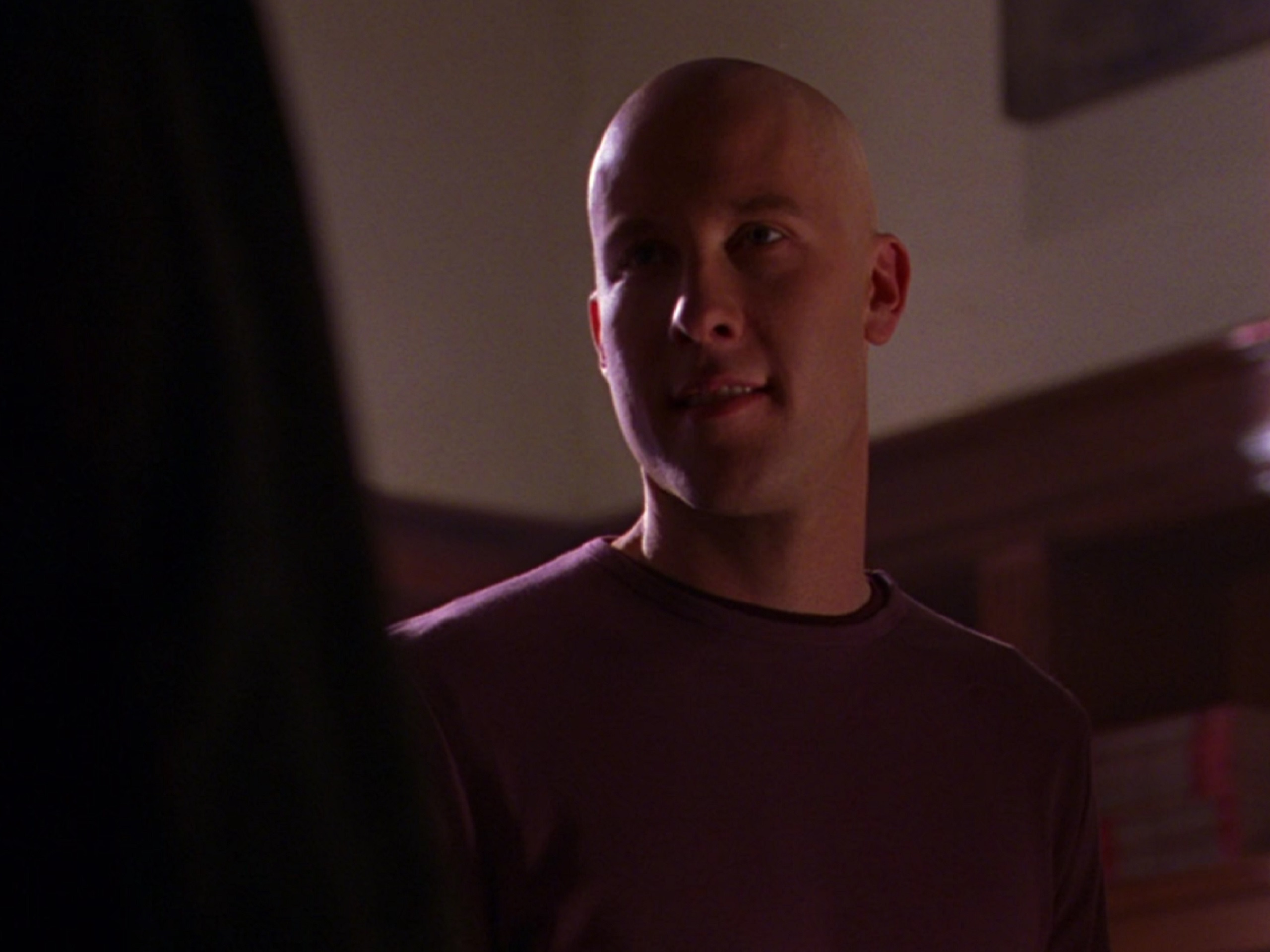 Prime Video: Smallville - Season 1