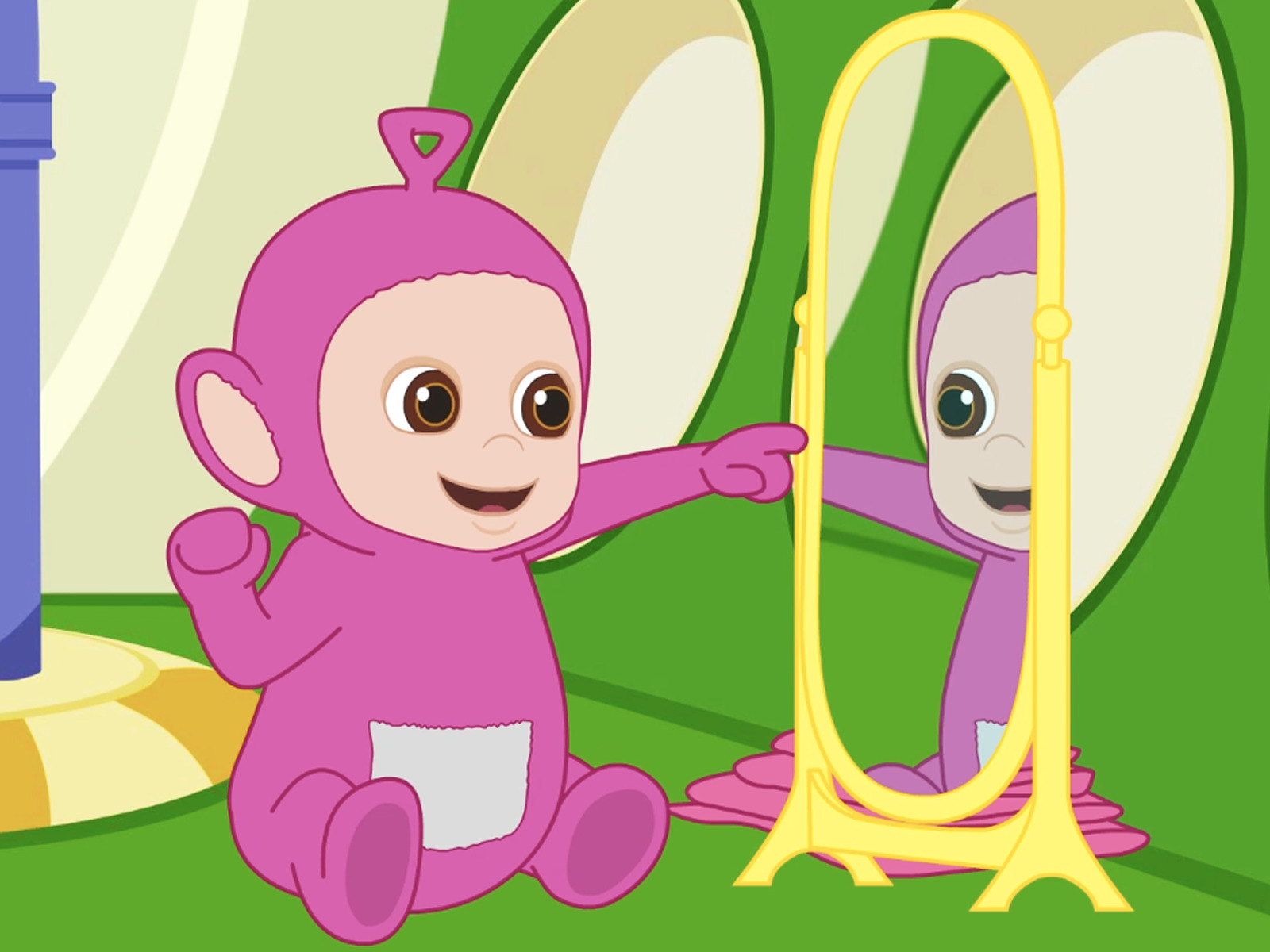 Prime Video: Tiddlytubbies