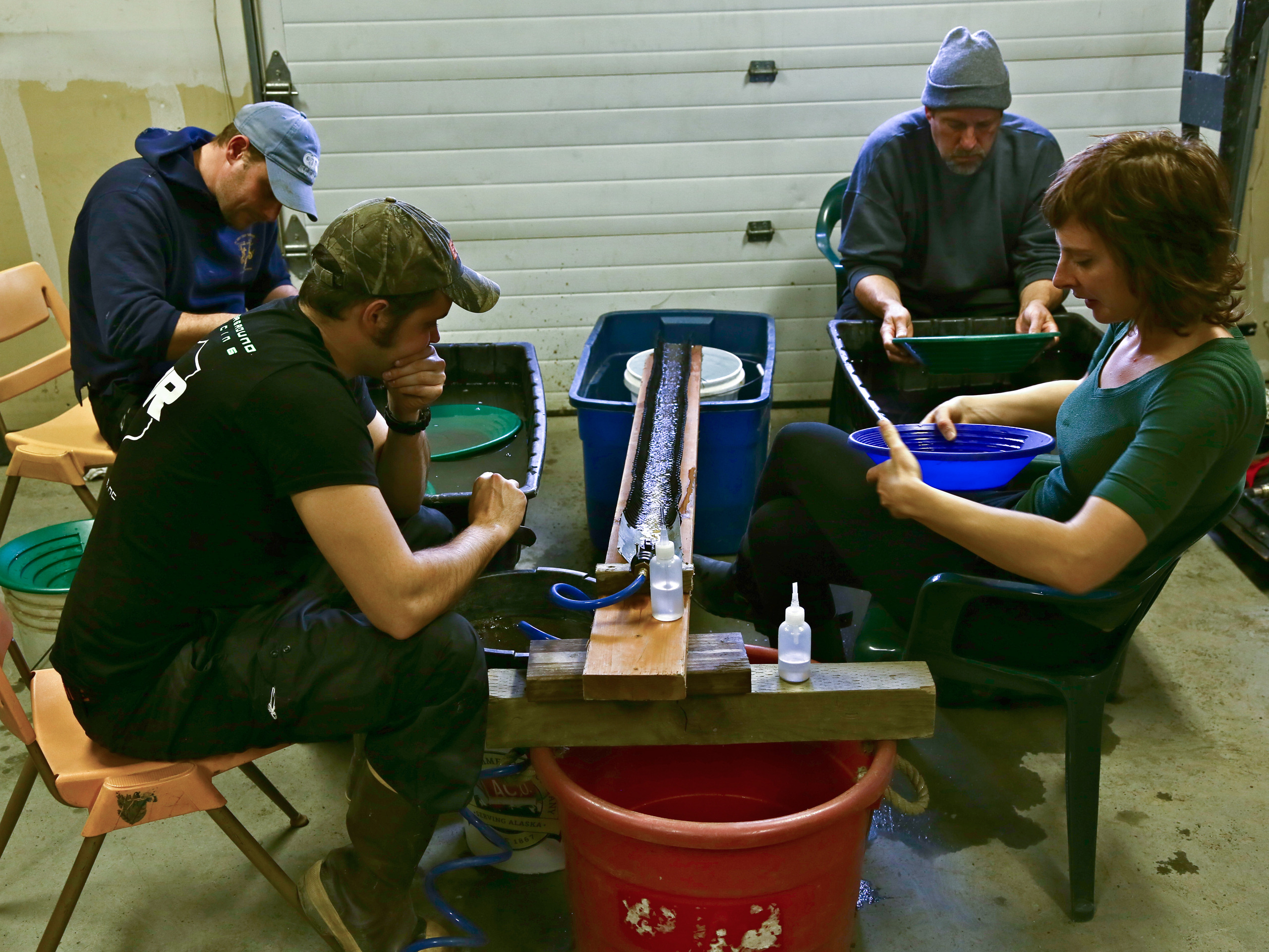 Prime Video: Bering Sea Gold - Season 3