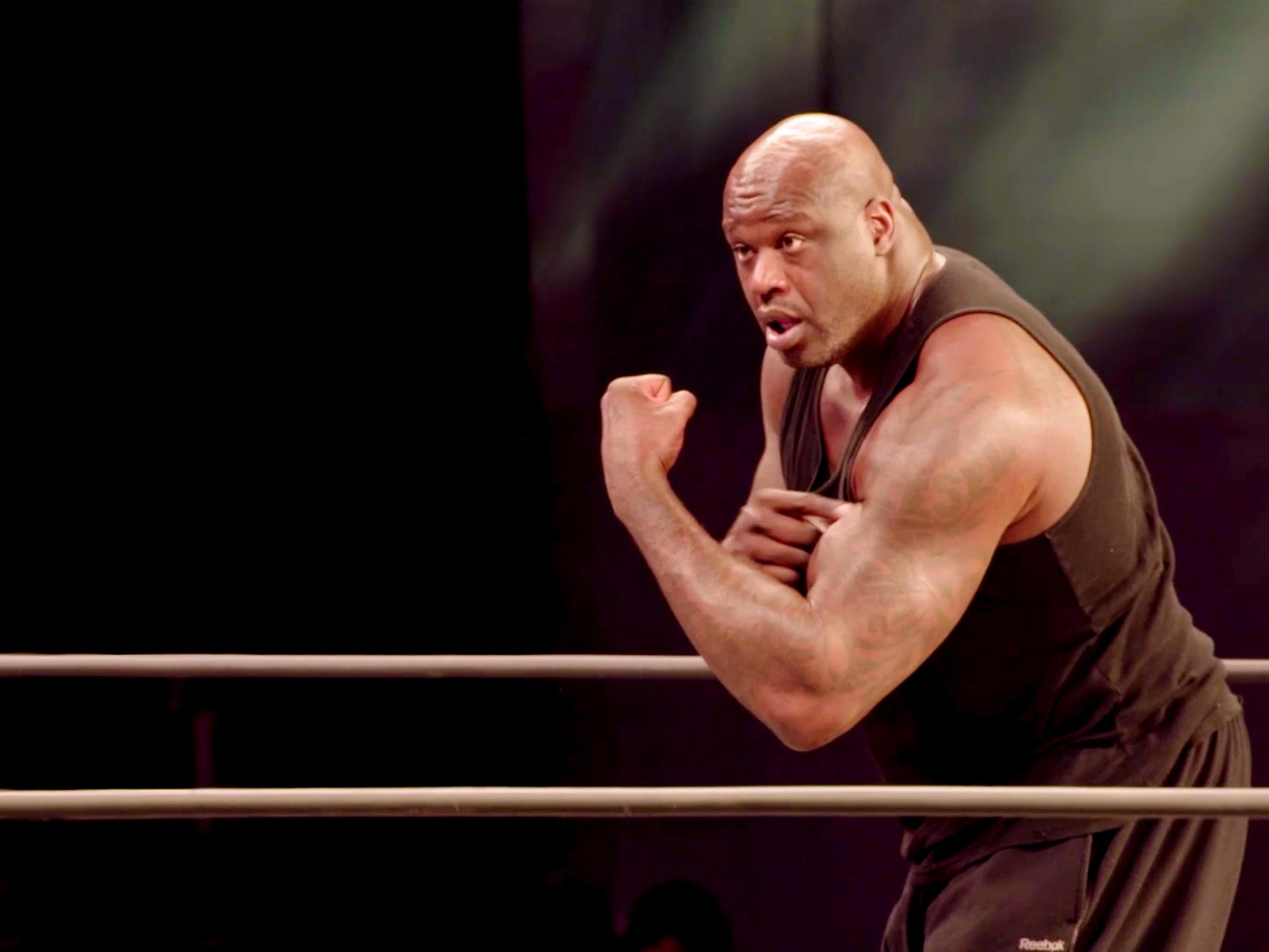 Prime Video: Shaq Life - Season 2