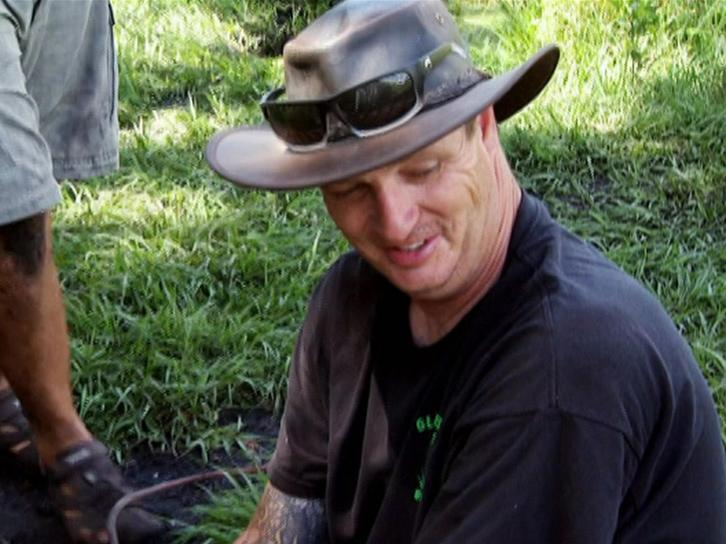 Prime Video: Swamp Brothers - Season 1