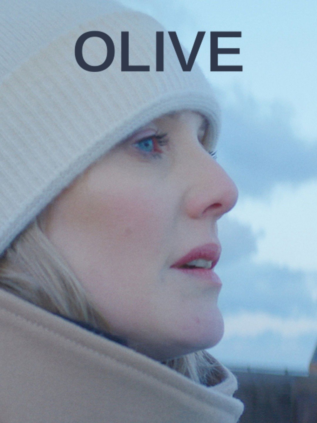 Prime Video: Olive
