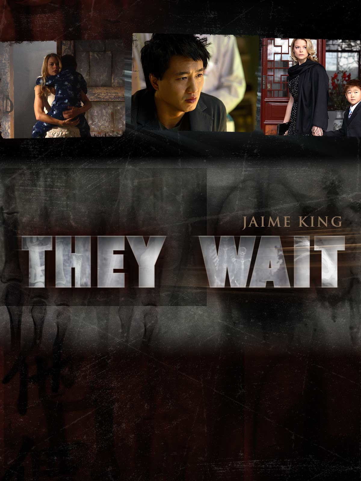 Prime Video: They Wait