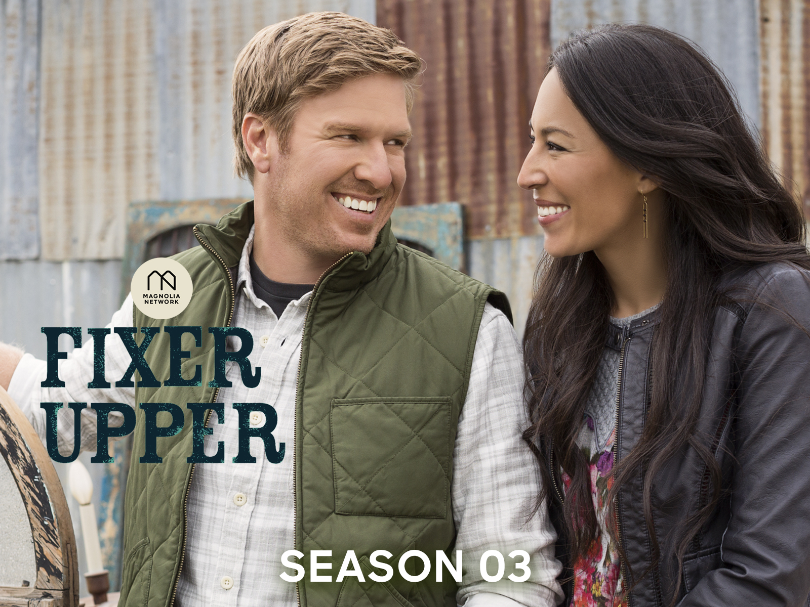 Prime Video: Fixer Upper - Season 3