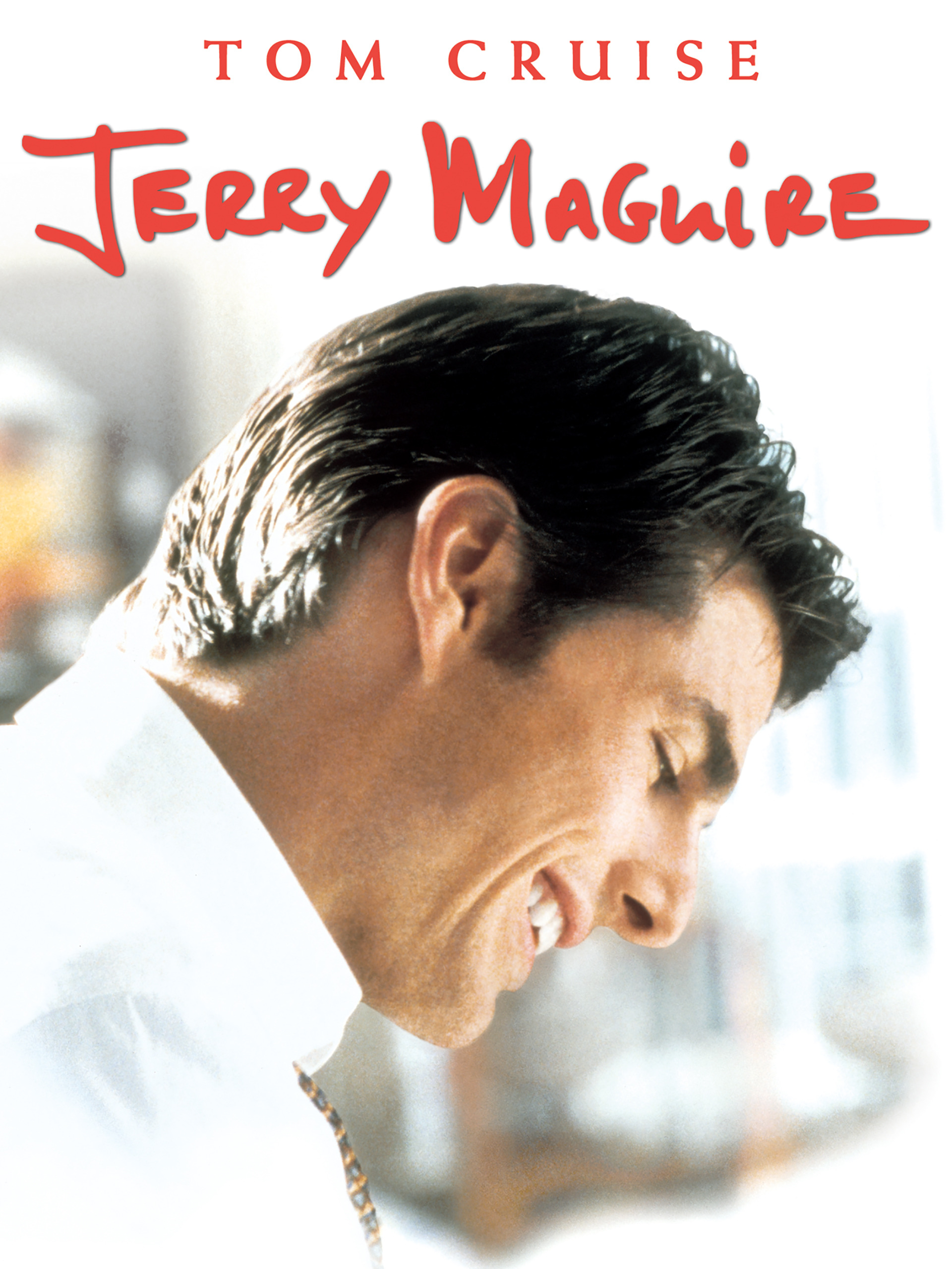 Prime Video: Jerry Maguire