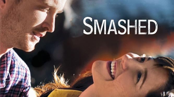Smashed Movie Poster