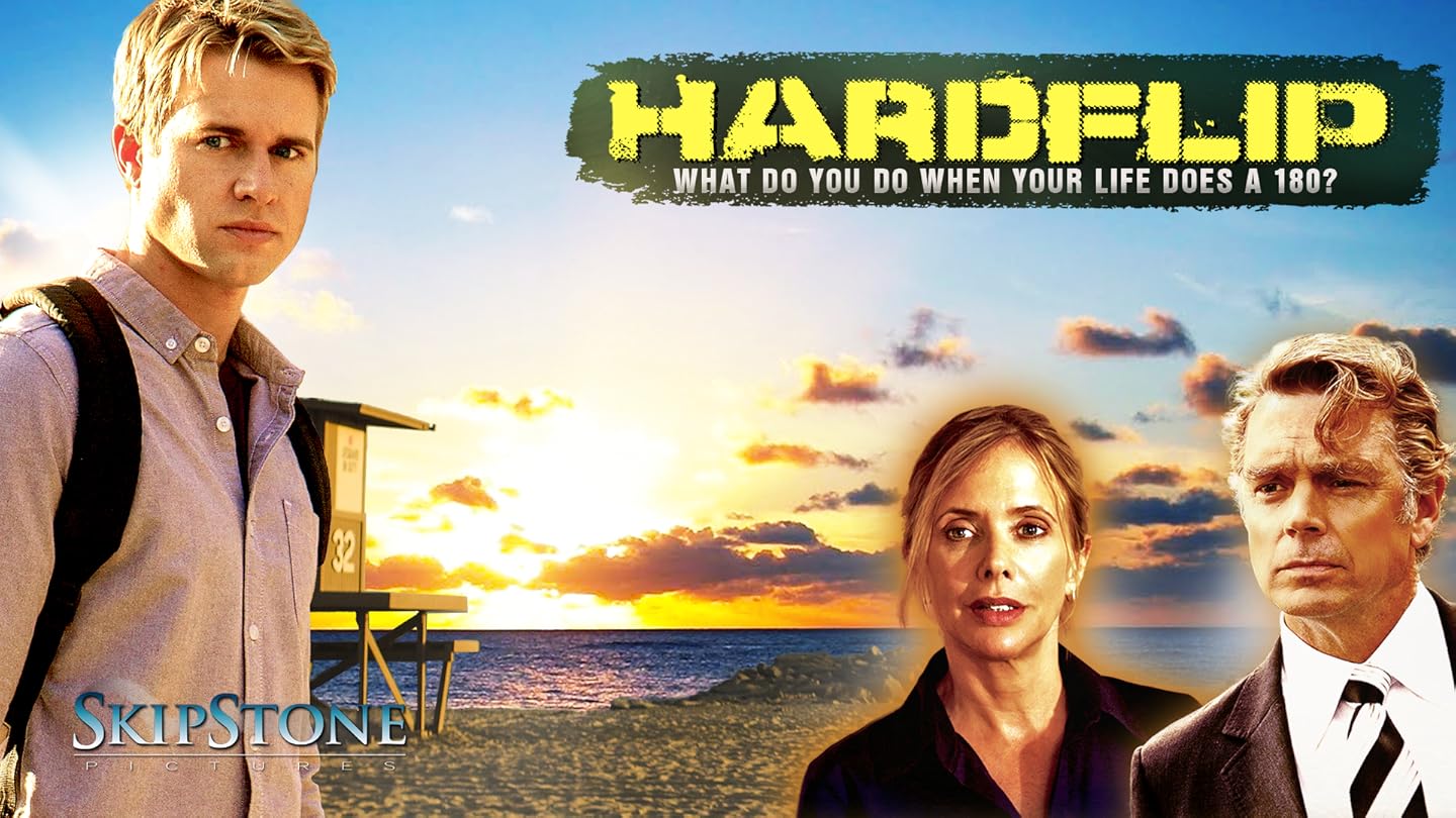 Watch Hardflip | Prime Video
