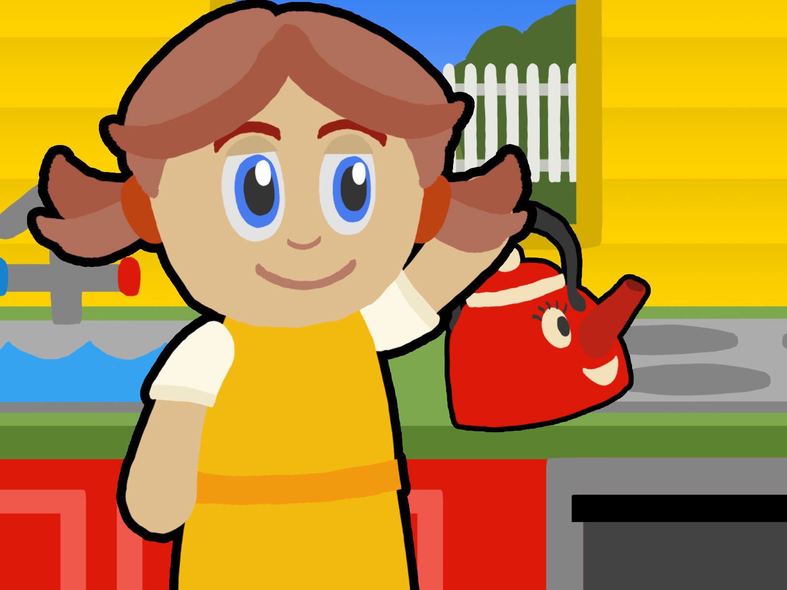 Prime Video: Nursery Rhymes For Babies and Toddlers