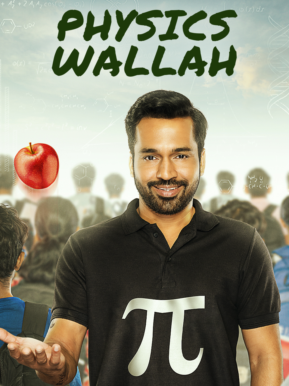 Prime Video: Physics Wallah - Season 1