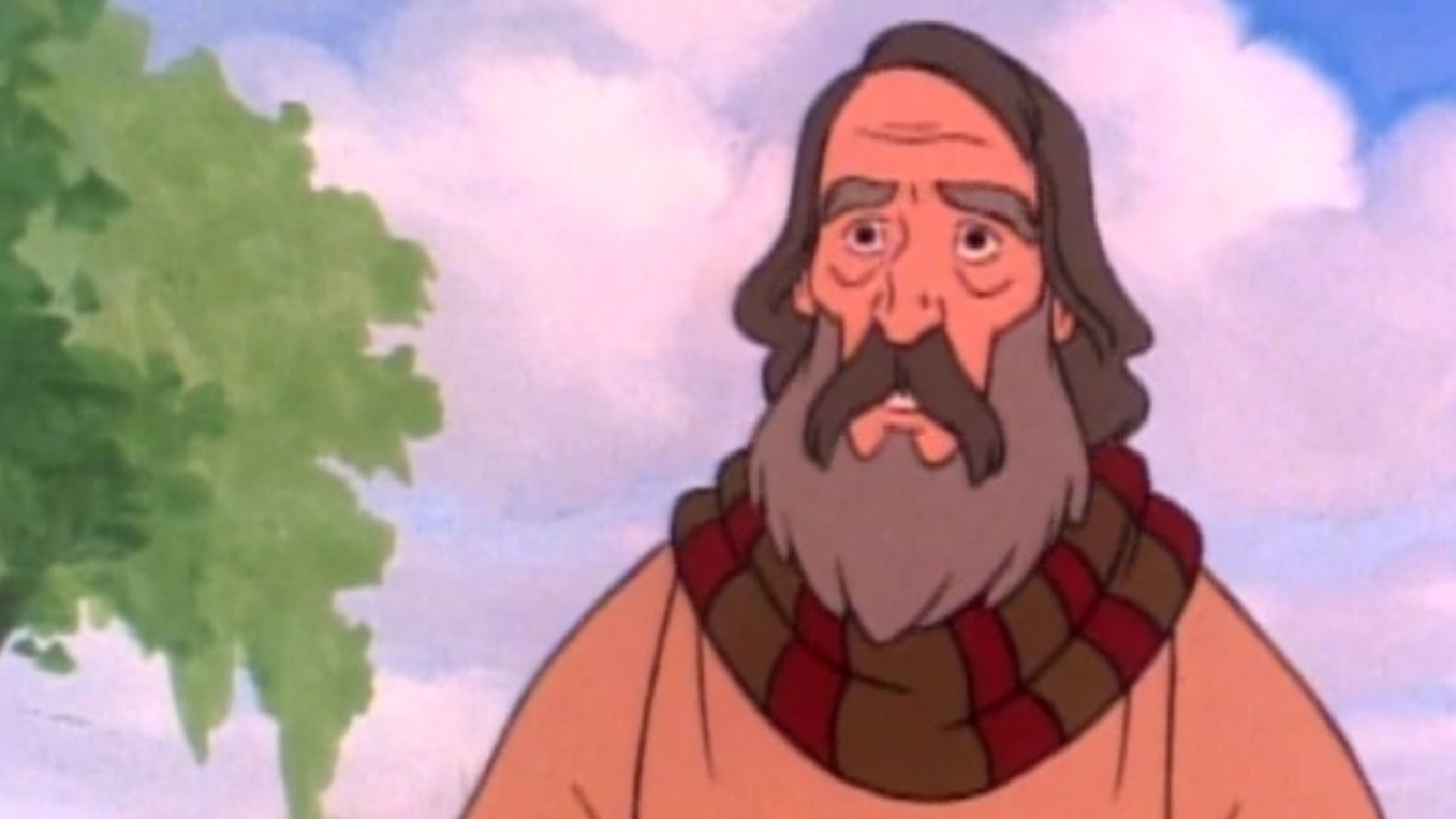 Prime Video: The Animated Stories from the Bible 12x30