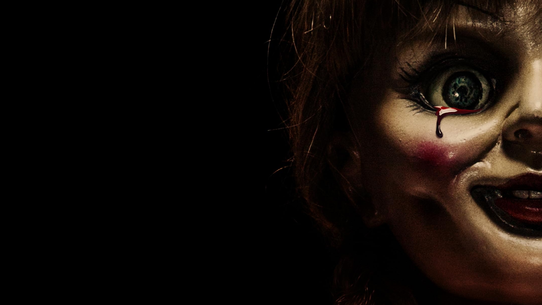 Watch Annabelle | Prime Video