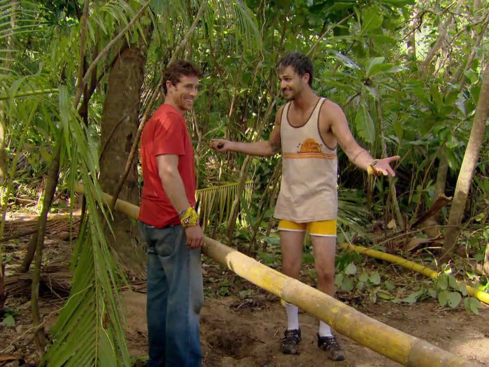 Prime Video: Survivor: Season 19