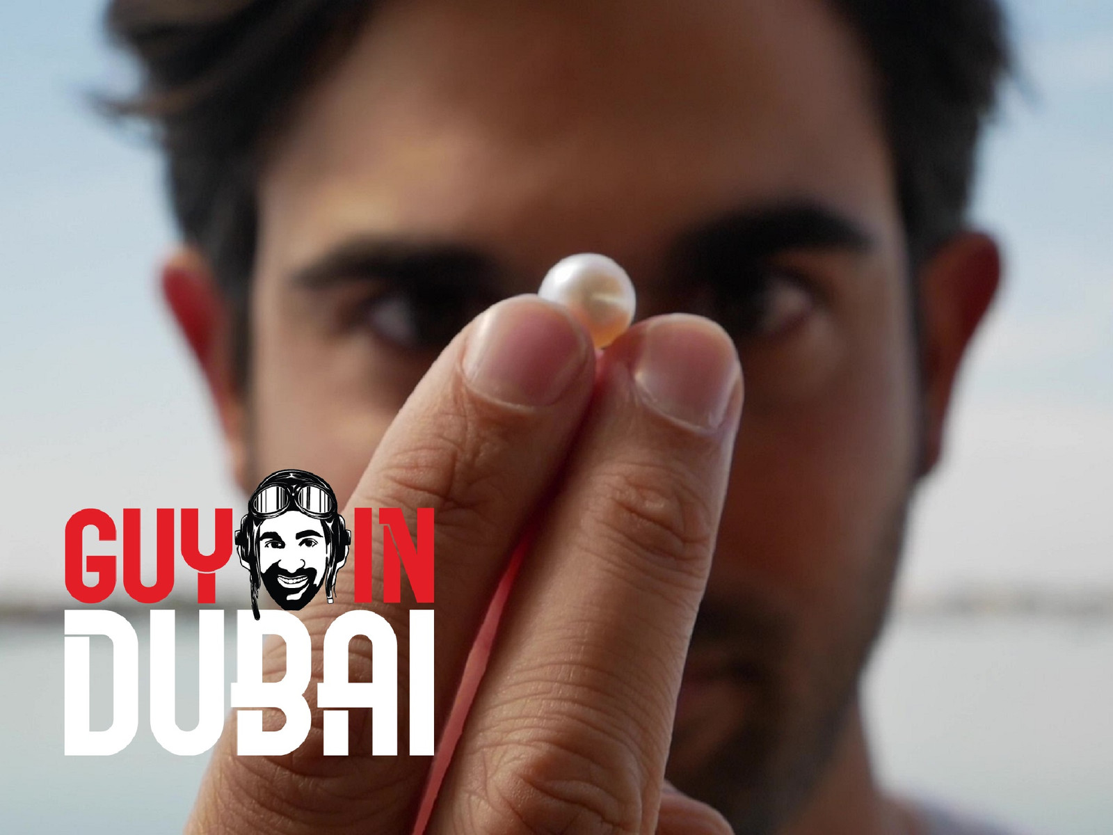 Prime Video: Guy in Dubai