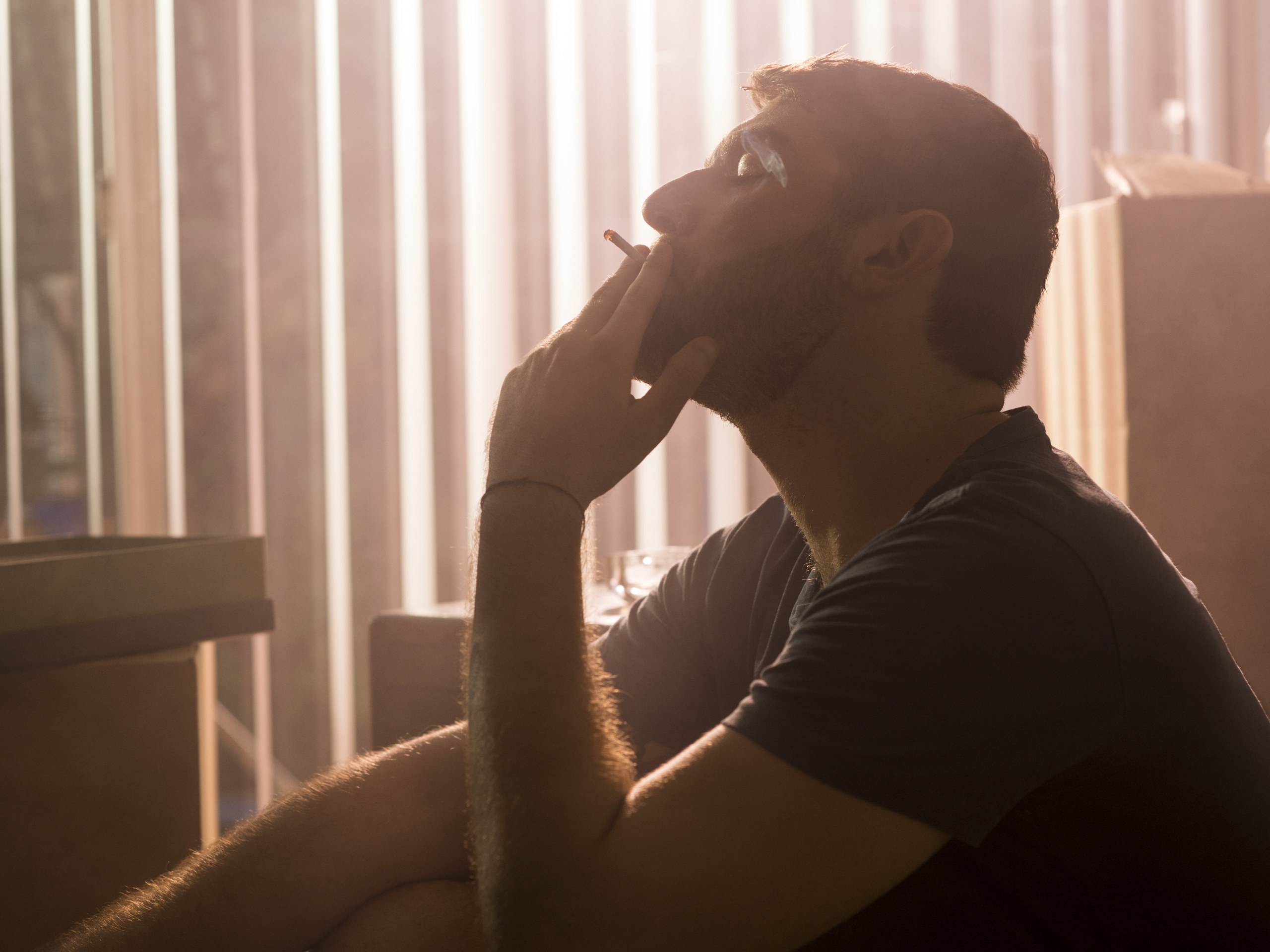 Prime Video: This Close Season 1