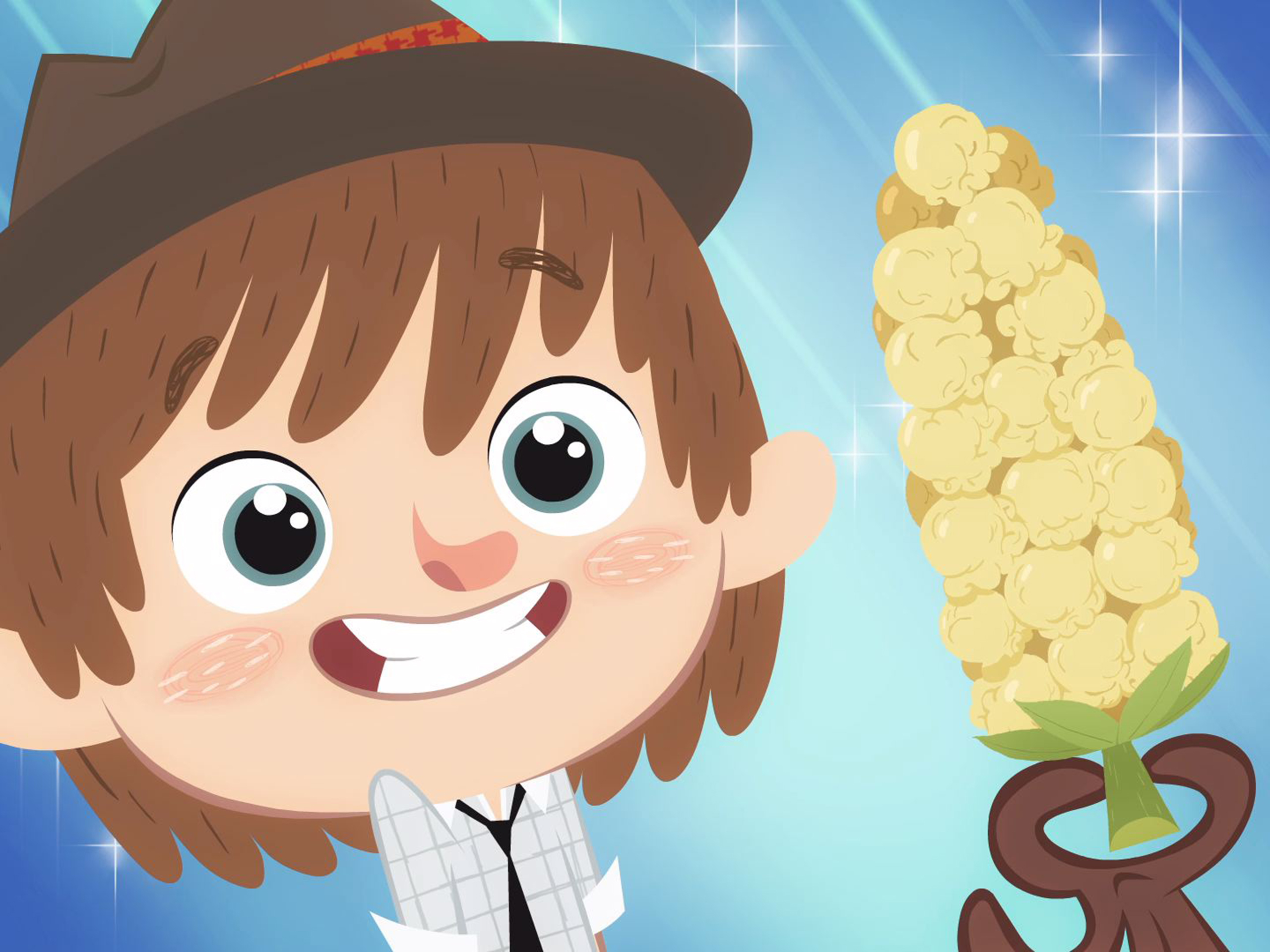 Prime Video: Floopaloo - Stagione 2