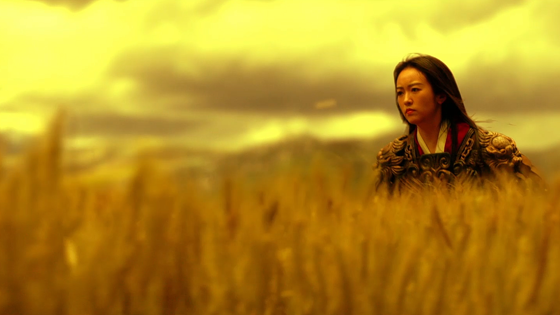 Prime Video: Unparalleled Mulan