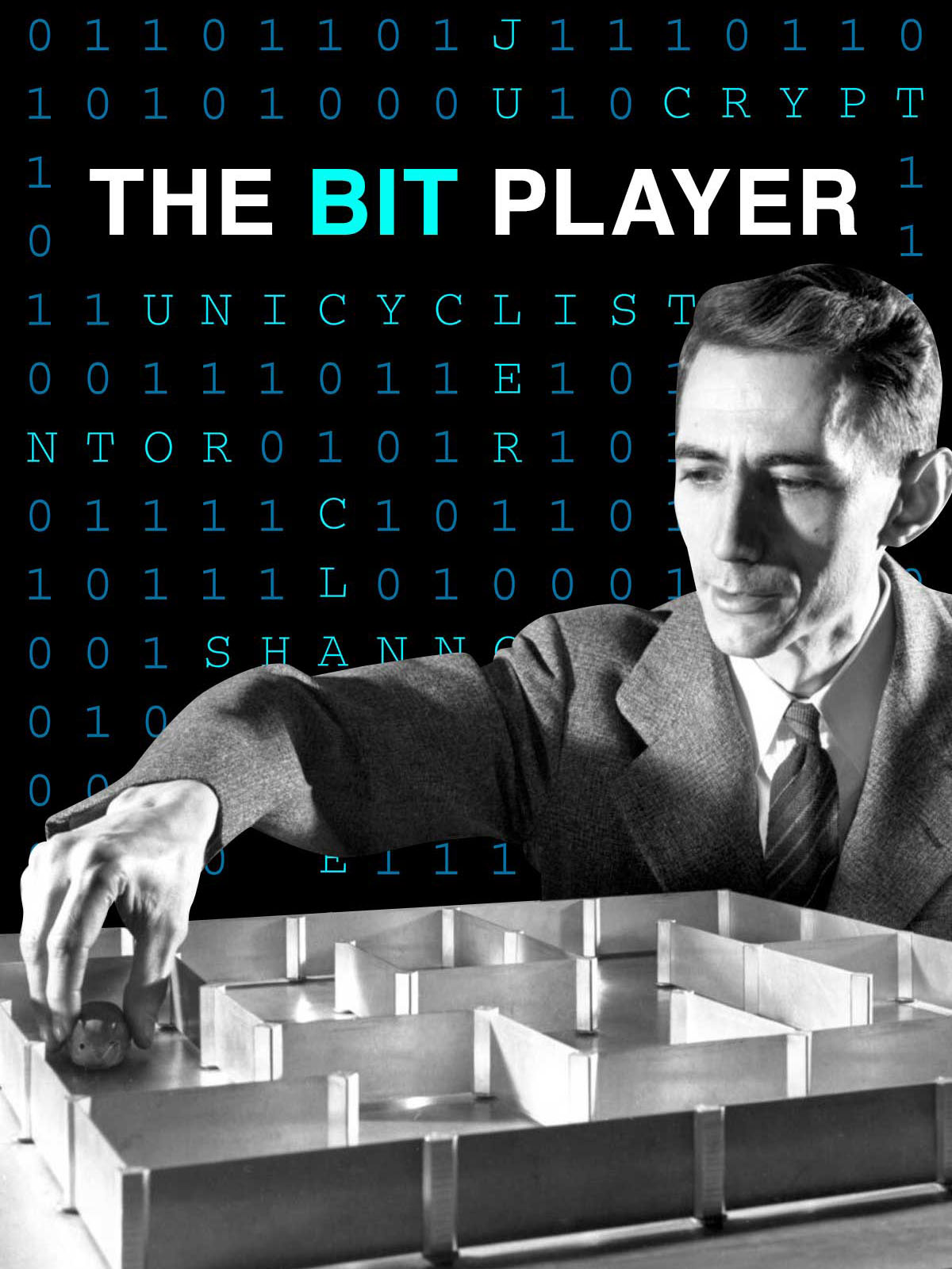Prime Video: The Bit Player