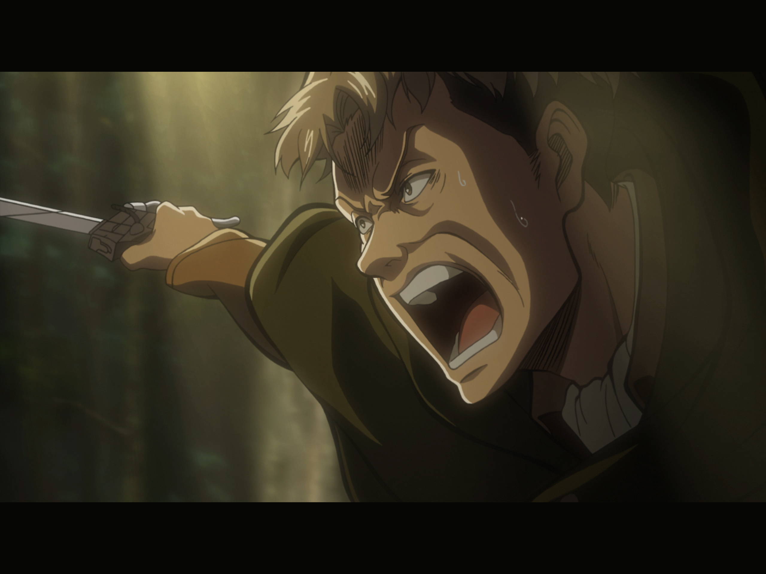 Prime Video: Attack on Titan