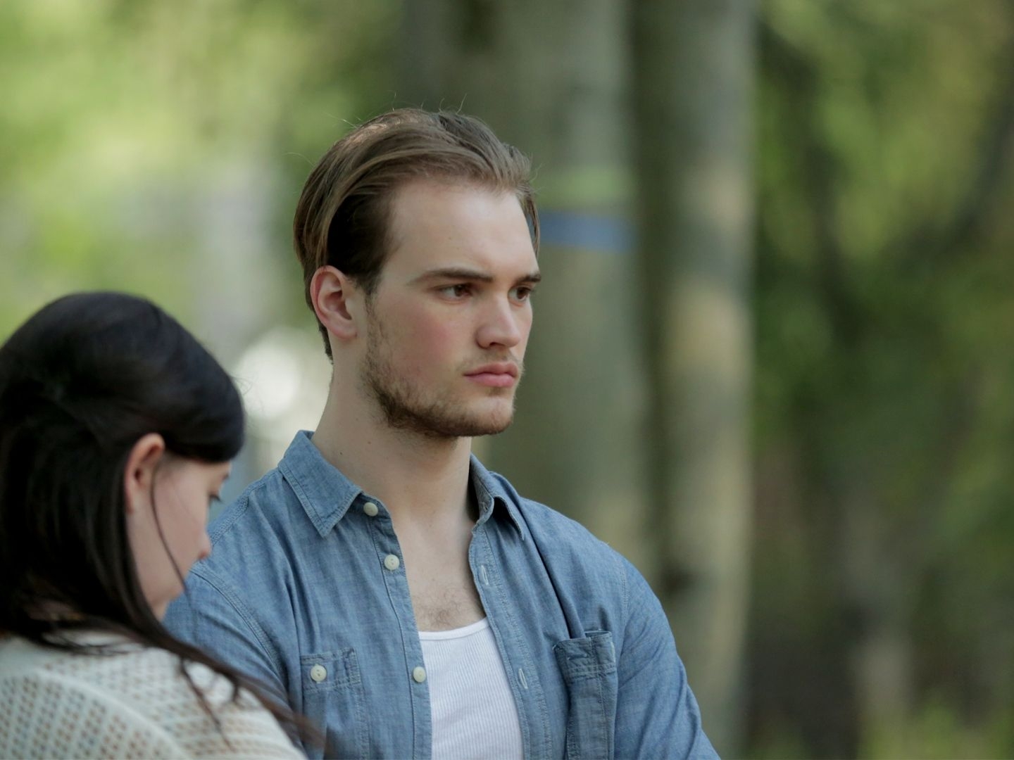 Prime Video: Evil Lives Here - Season 3