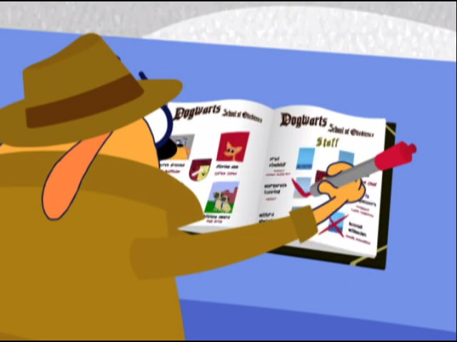 Prime Video: Fetch! With Ruff Ruffman Season 2