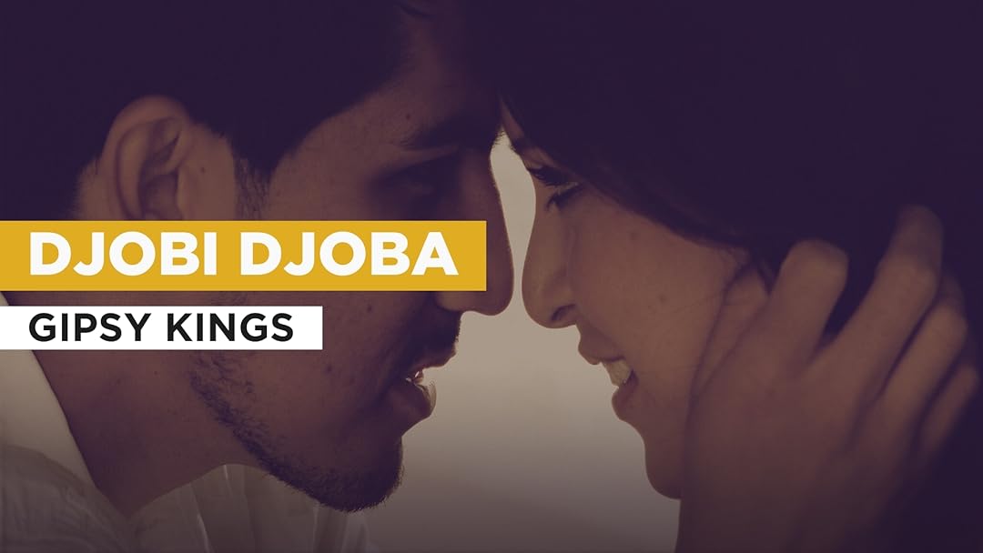 Prime Video: Djobi Djoba in the Style of The Gipsy Kings