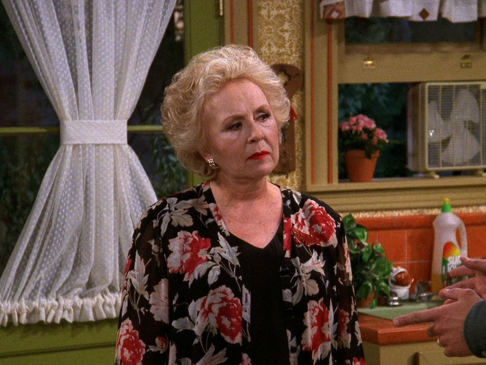 Everybody Loves Raymond Marie