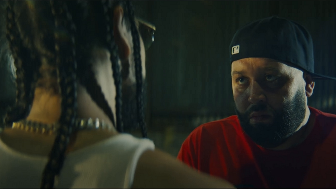 Prime Video: Power & Money