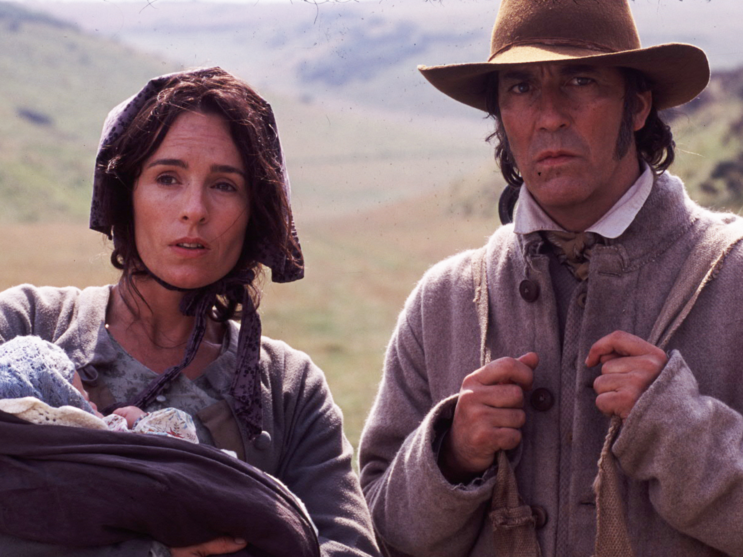 Prime Video: The Mayor Of Casterbridge - Season 1