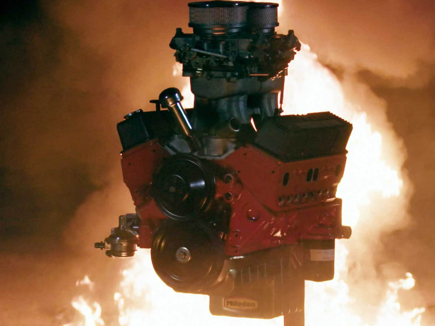 Prime Video: Roadkill Garage - Season 2