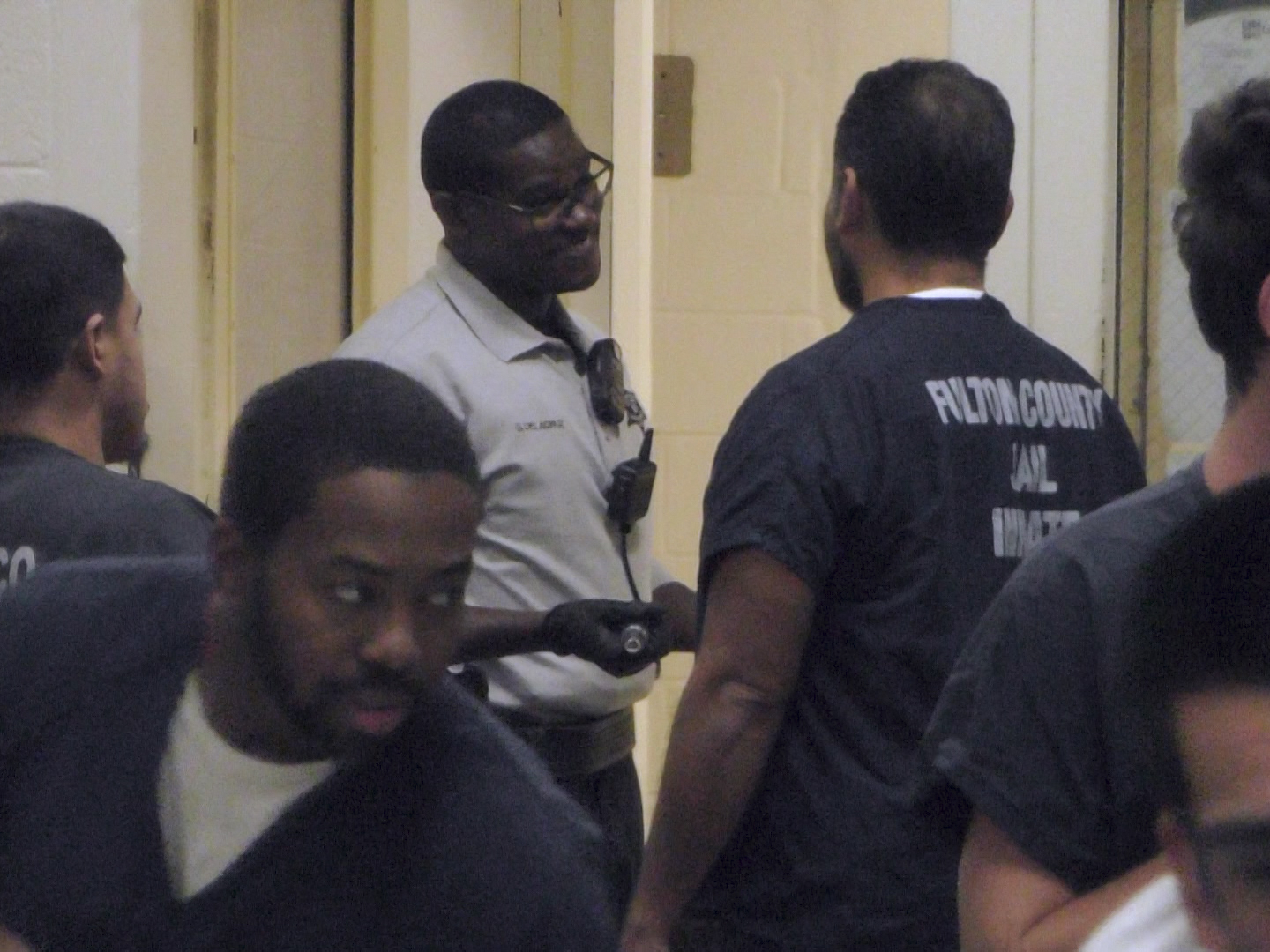 Prime Video: 60 Days In - Season 4