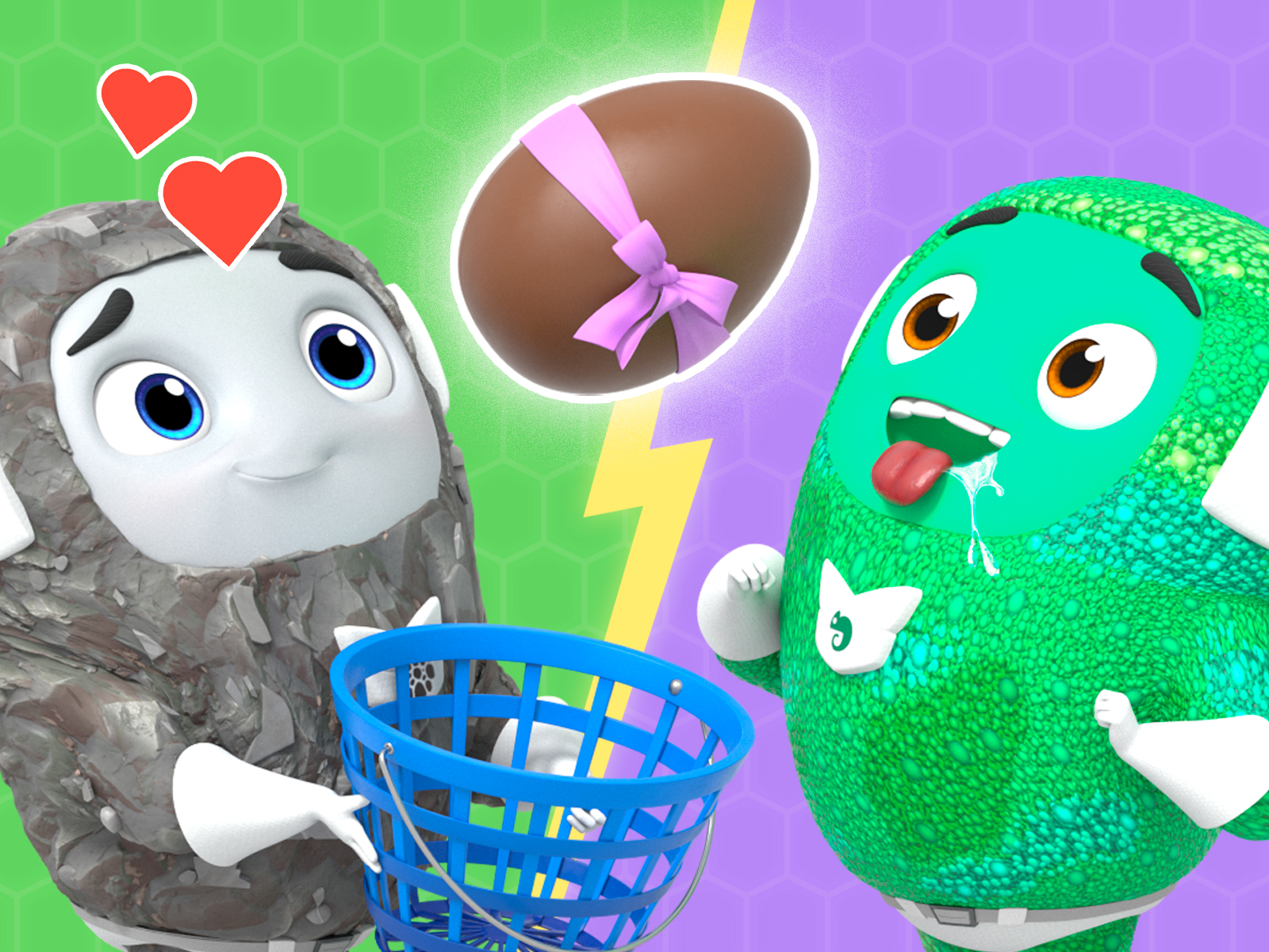 Prime Video: The Supers