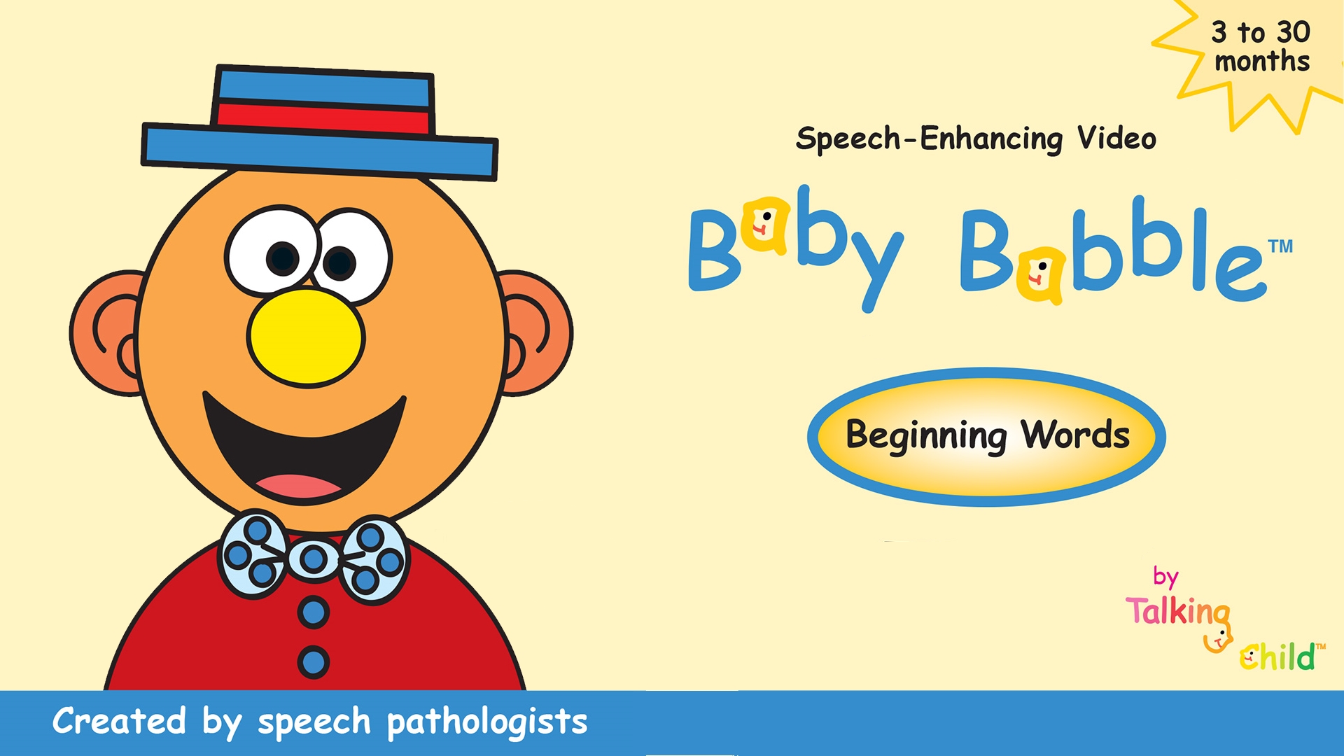 Amazon.com: Baby Babble - Real World : ---, Made by Speech Therapists ...