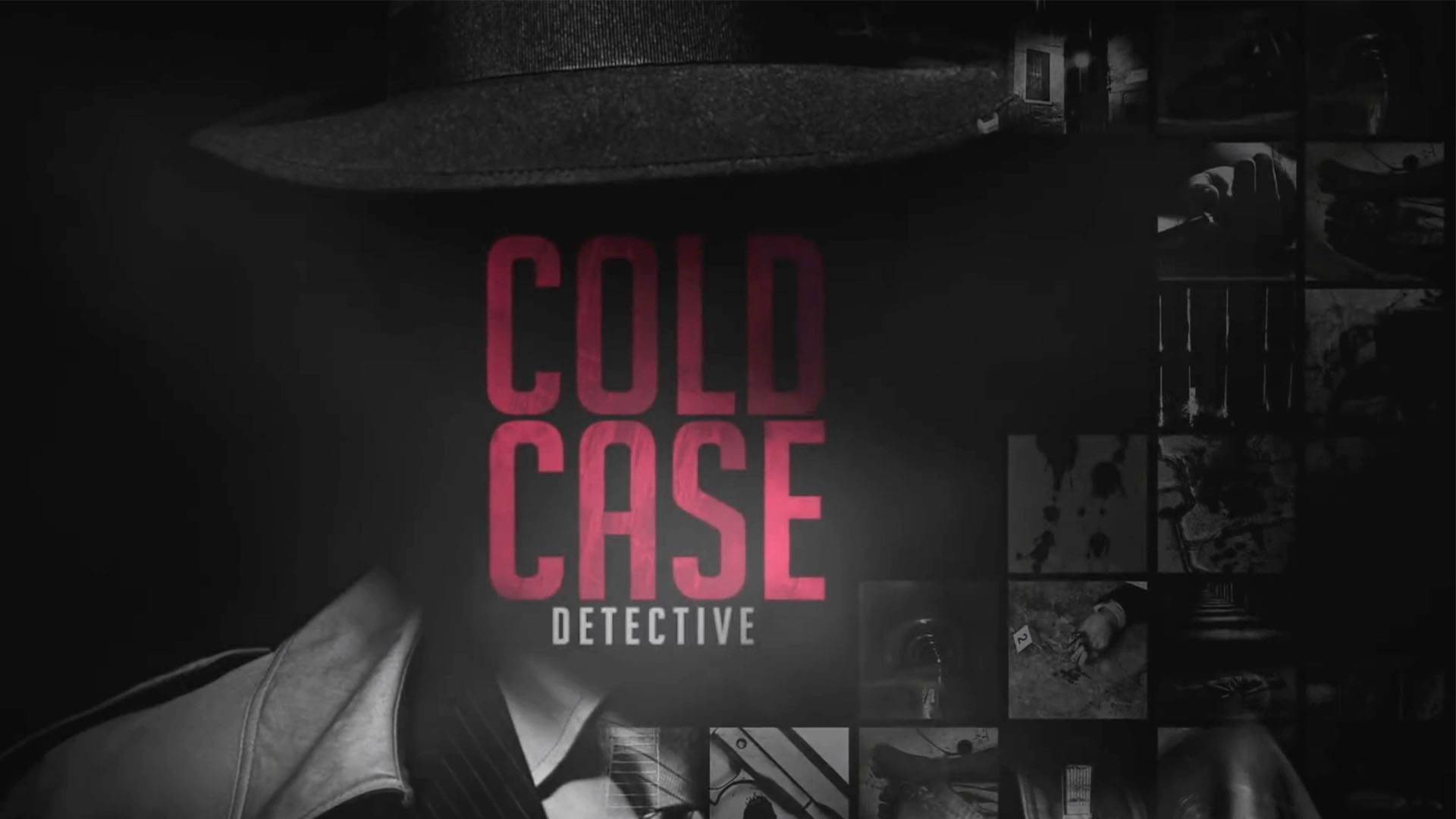 Watch Cold Case Detective | Prime Video
