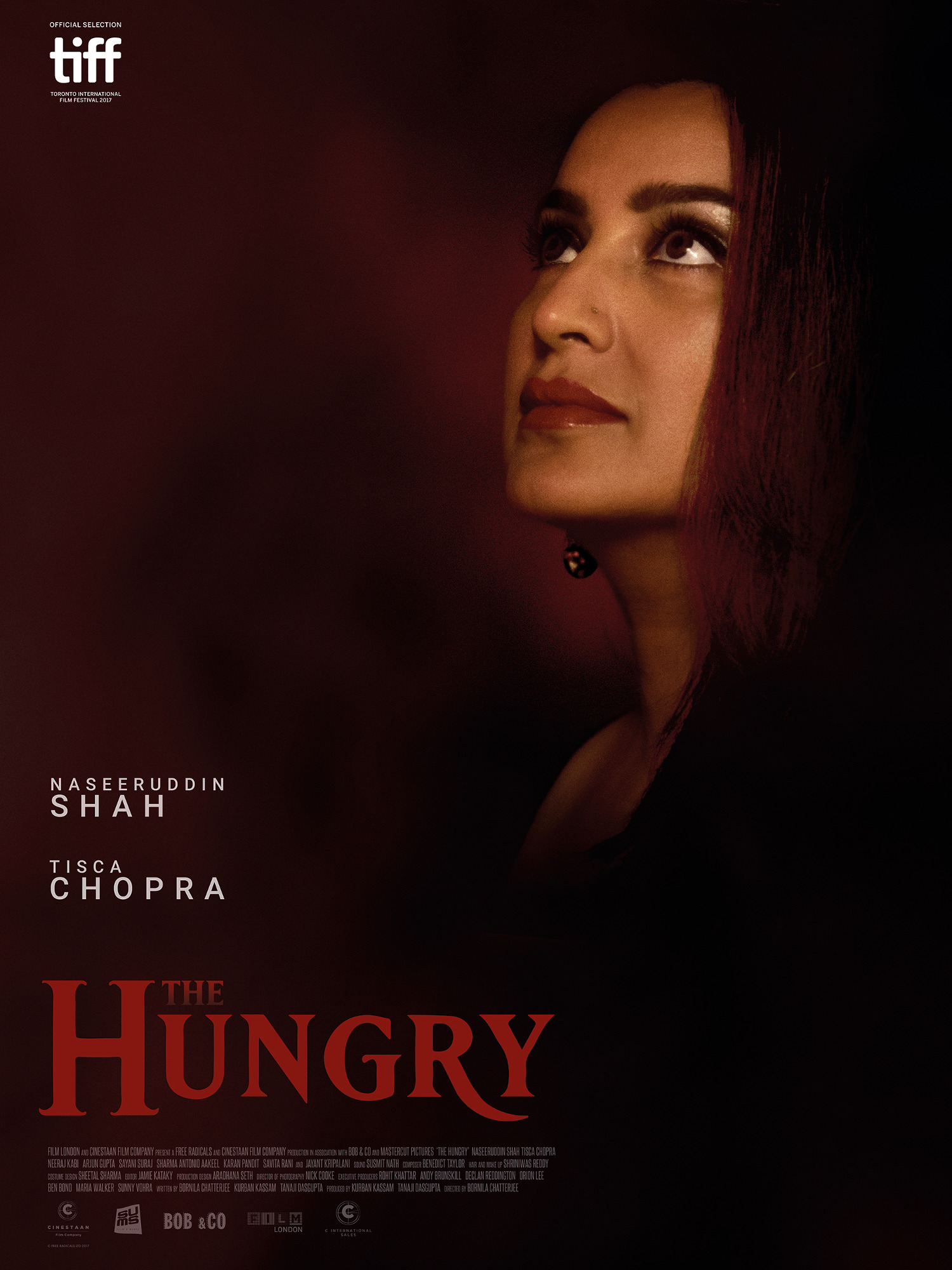 Prime Video: The Hungry