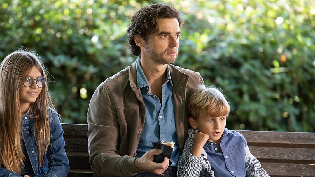 Prime Video: Altri padri