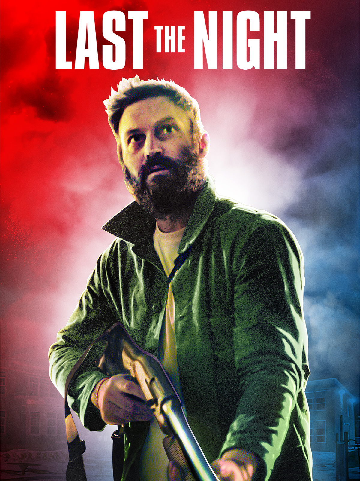 Prime Video: Last The Night
