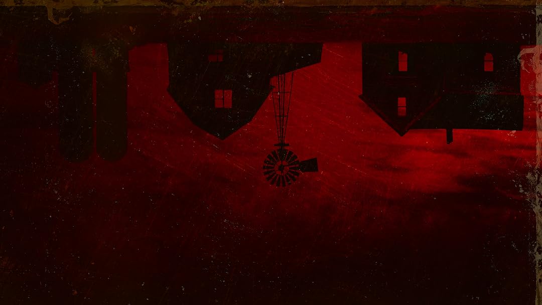 Prime Video: Helltown - Season 1