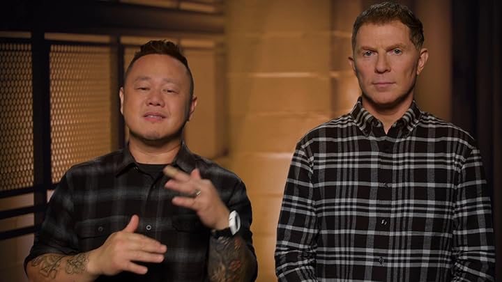 Amazon.com: Beat Bobby Flay - Season 32 : Einat Admony, Michael Symon ...