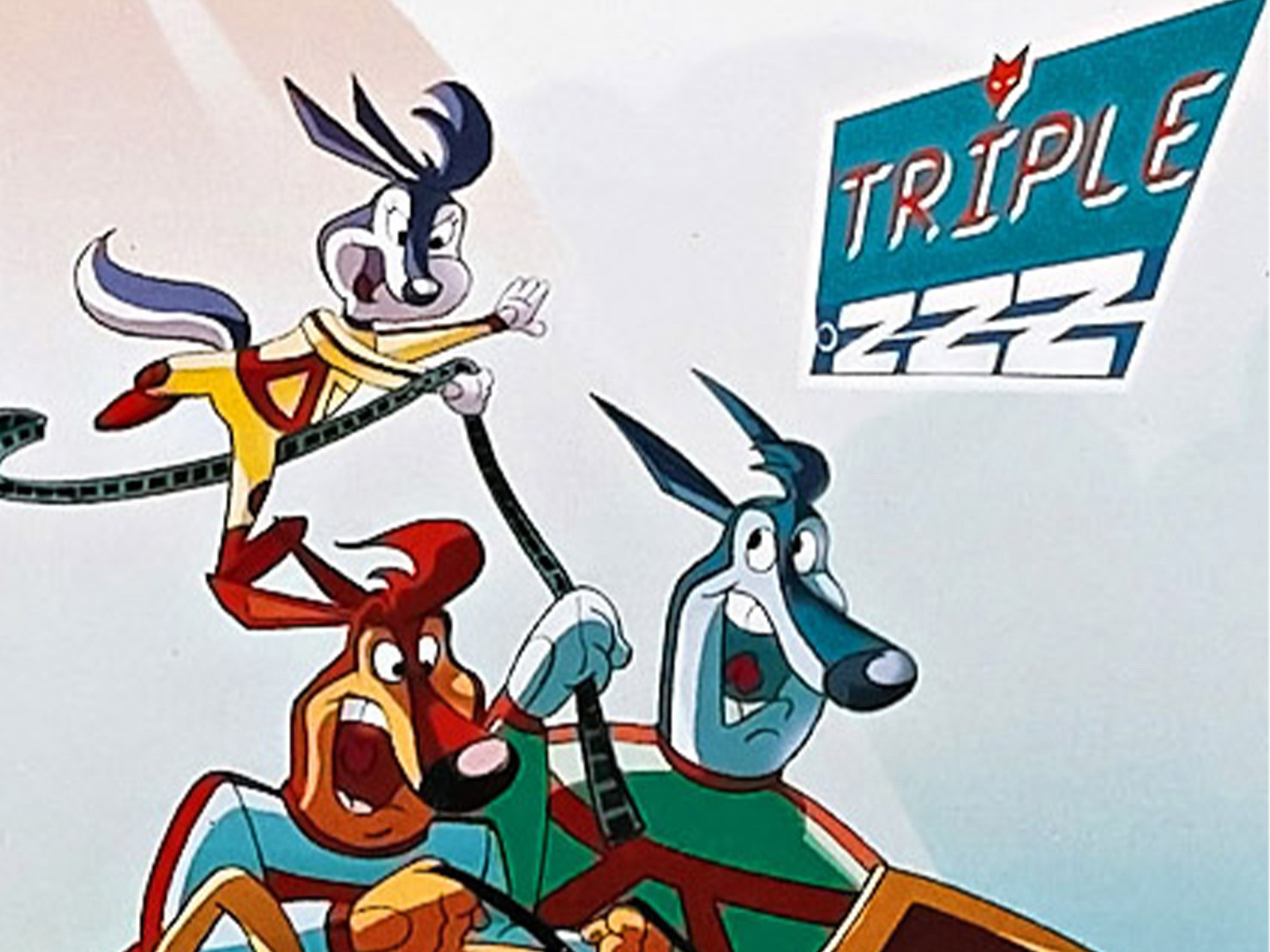 Triple Z Trailers at Dan Showers blog