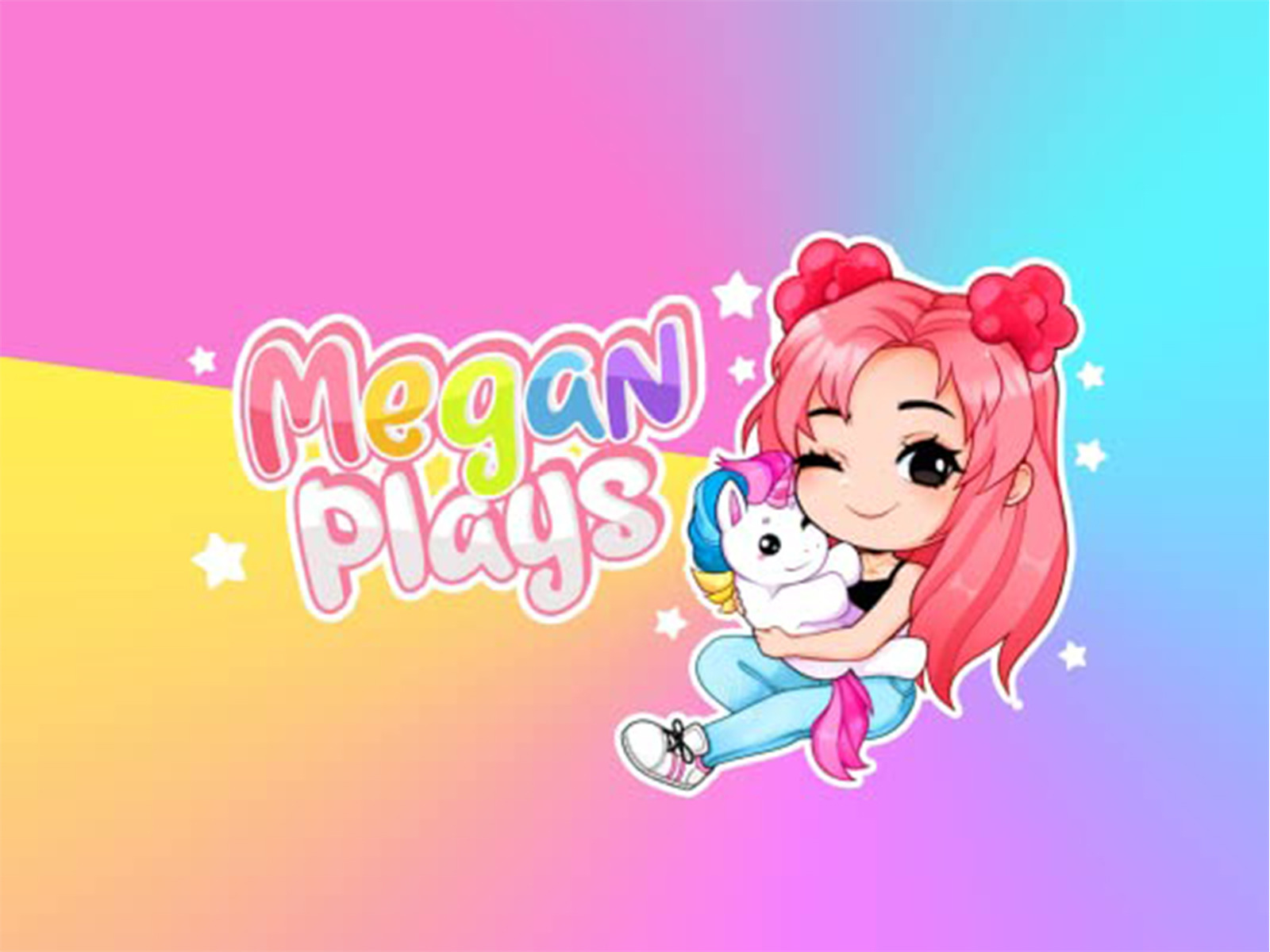Prime Video: Clip: MeganPlays Roblox