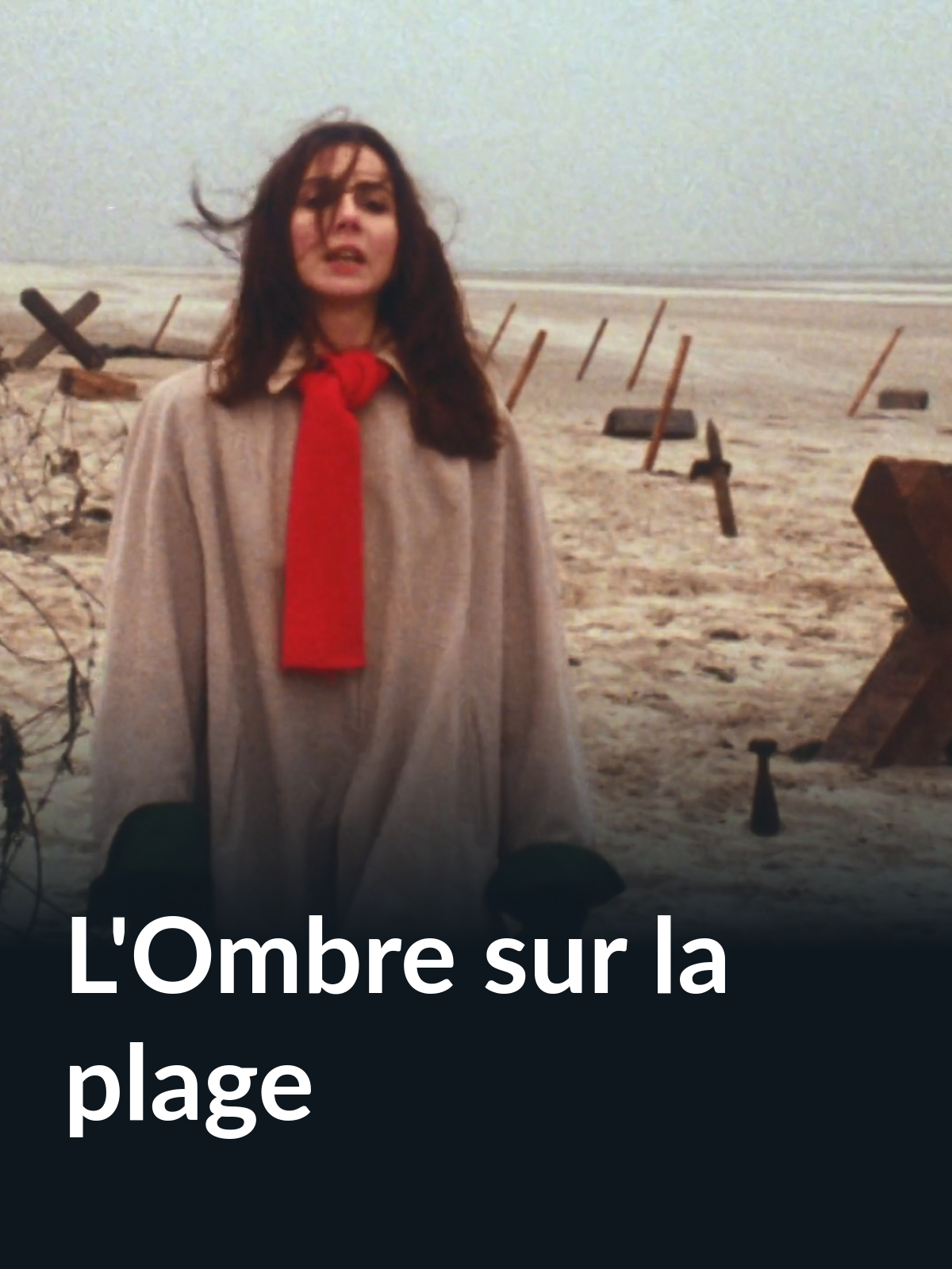 Prime Video: L'Ombre sur la plage