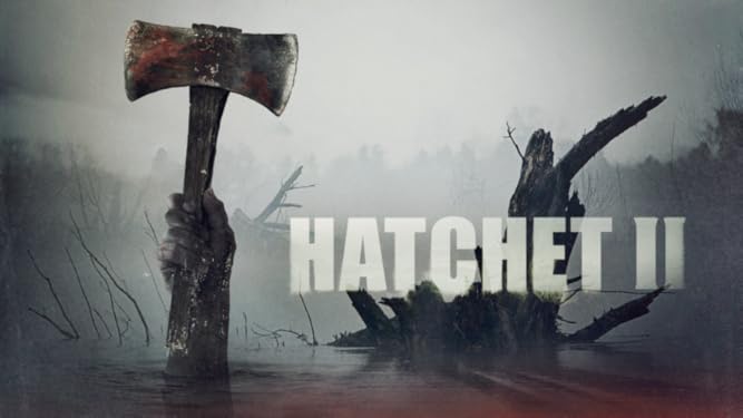 Hatchet Ii