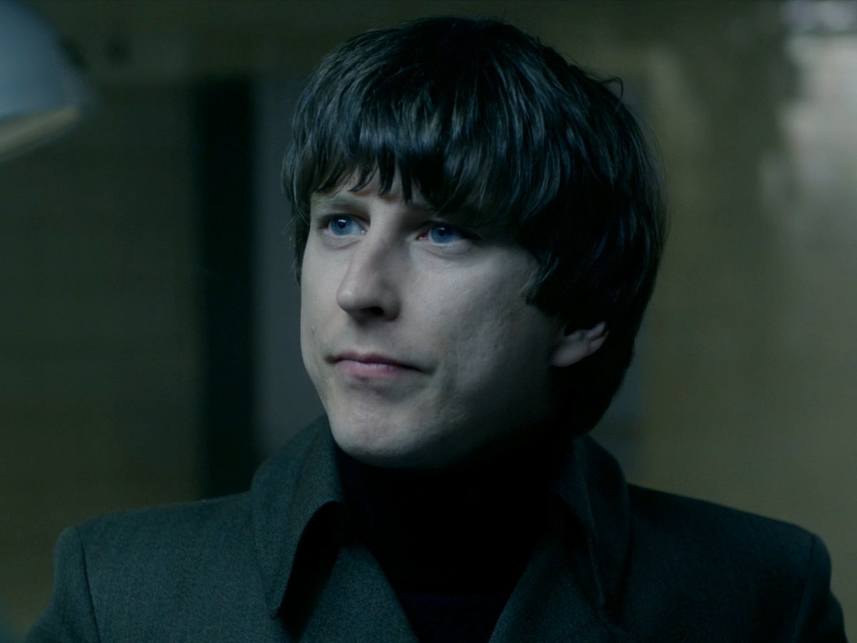 Prime Video: George Gently - Season 3