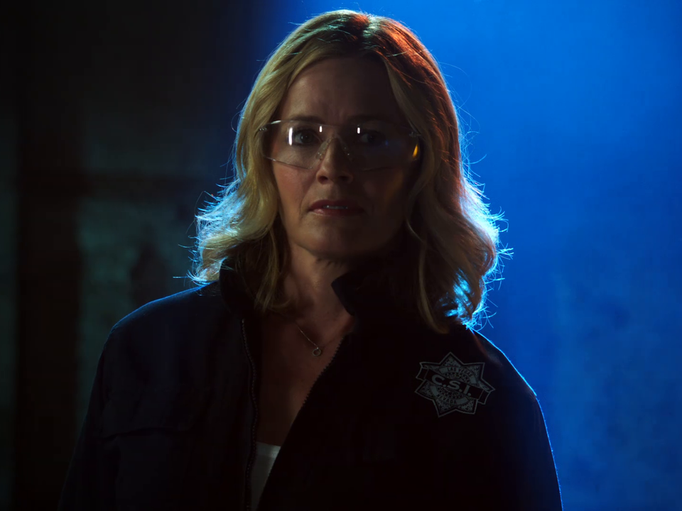 Prime Video: CSI: Crime Scene Investigation - Season 13