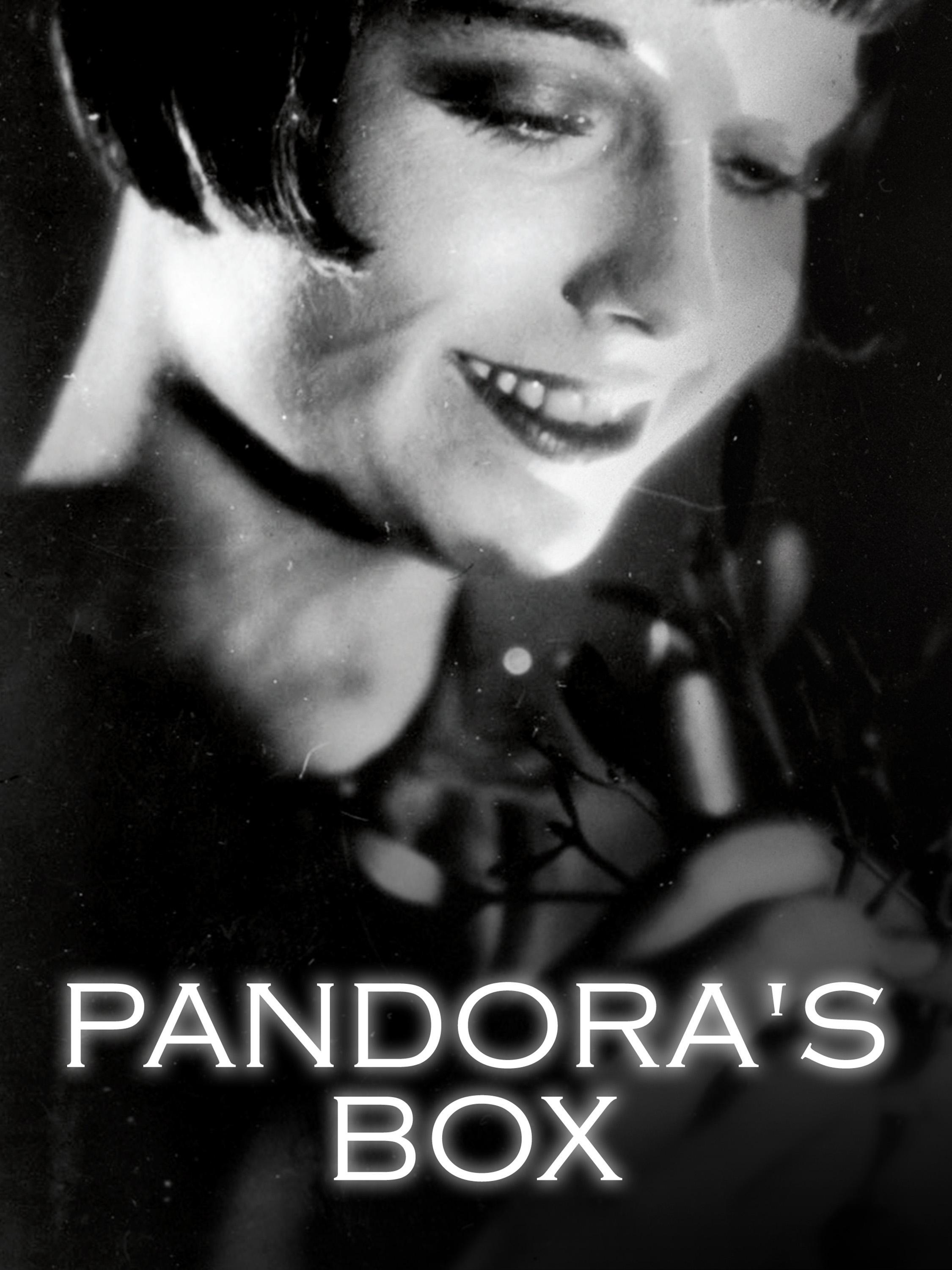 Prime Video: Pandora's Box