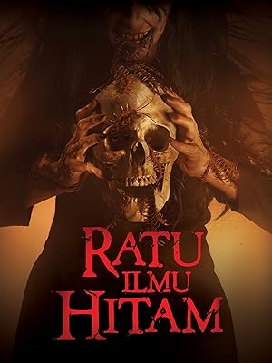 Prime Video: Ratu Ilmu Hitam