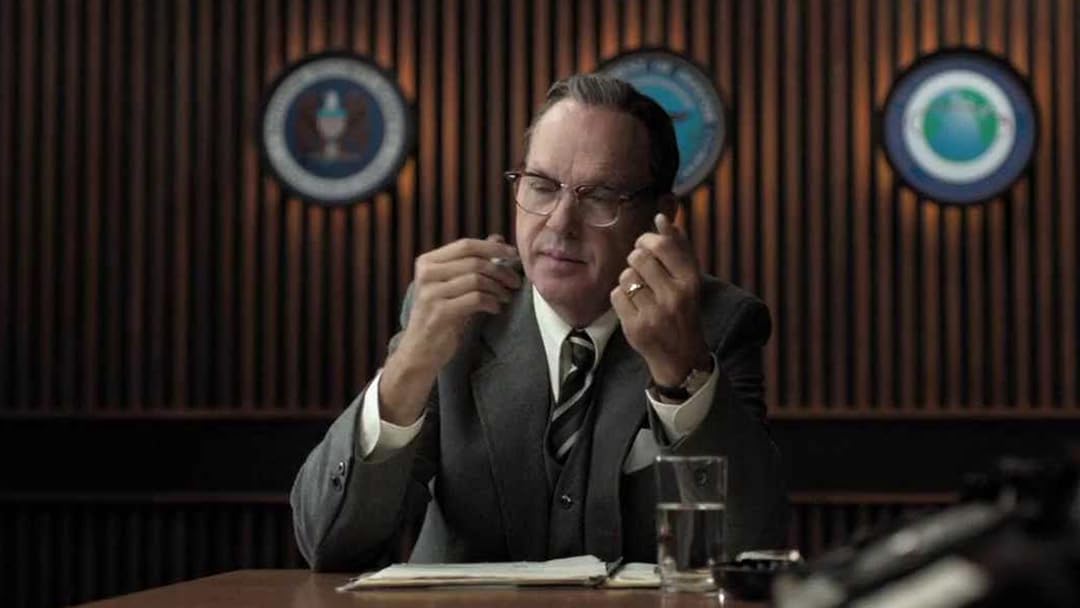 Watch The Company (2007) | Prime Video