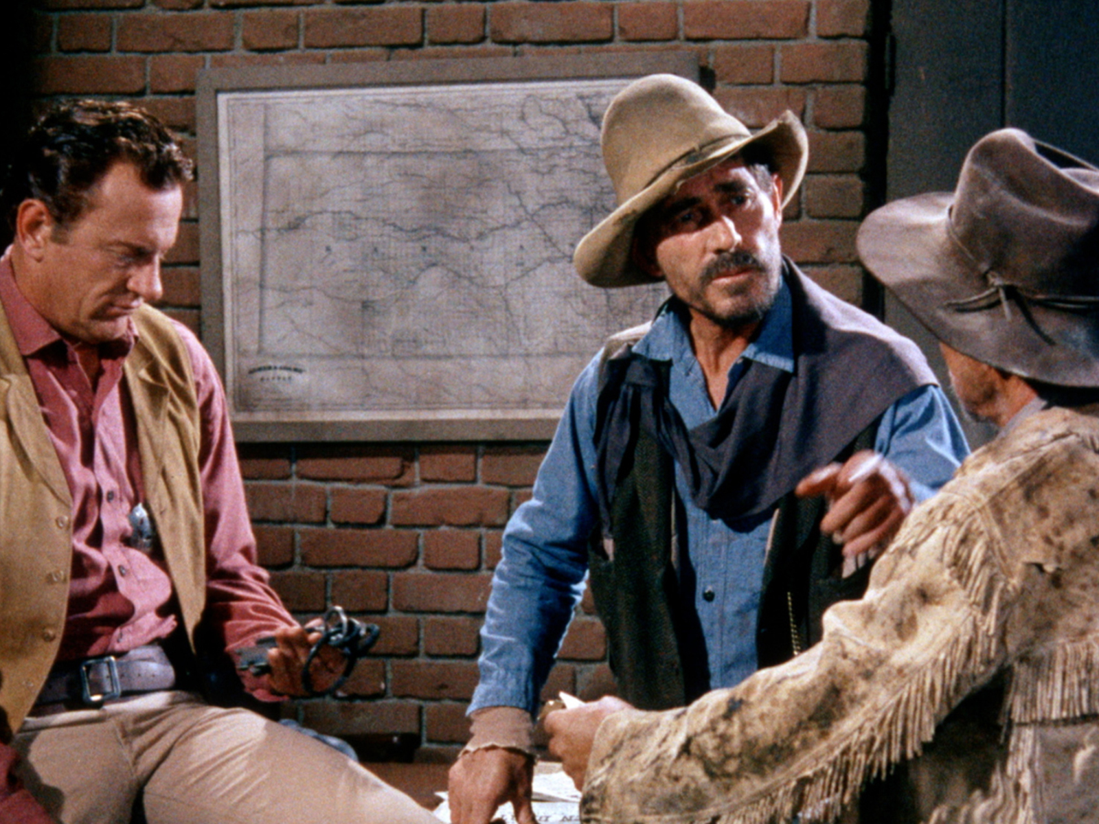 Prime Video: Gunsmoke: Season 12